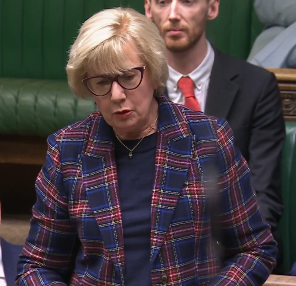 Patricia Ferguson MP | Proud To Serve Glasgow West